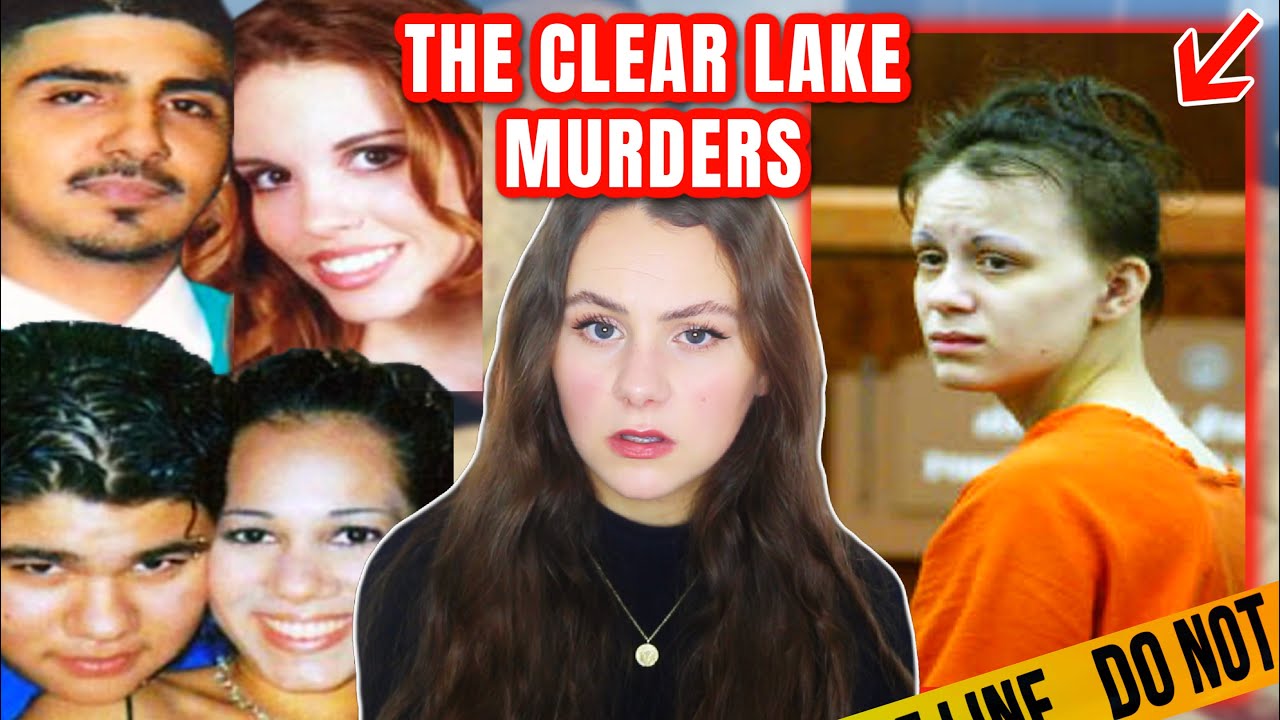 TWISTED Teen Murders Her BEST FRIENDS Out of Jealousy - The SOLVED ...