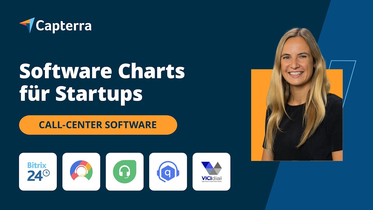 Kostenlose und Open Source Call-Center Tools - YouTube
