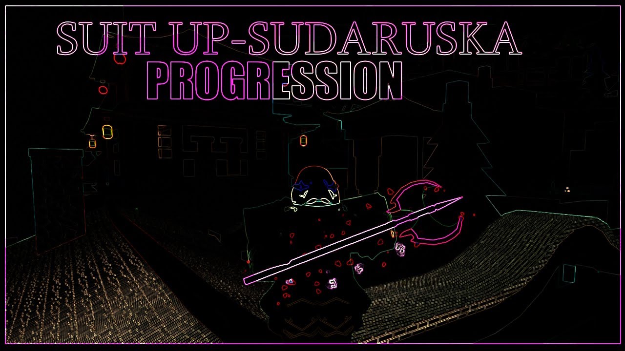 I WILL DEVOUR THEIR SKILLS (I GOT THE DREAD SERPENT TOOTH) - YouTube