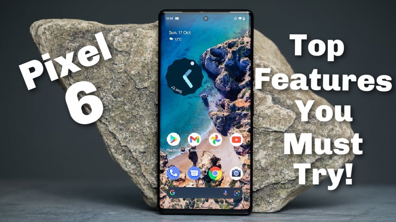 Pixel 6 Pro: 25 Hidden Settings, Tips and Tricks, Features You Didn't ...