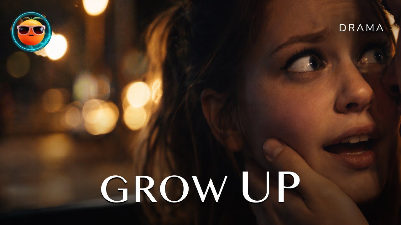 "GROW UP" – She Failed in LA, Came Home… and Fell for the Wrong Person ...