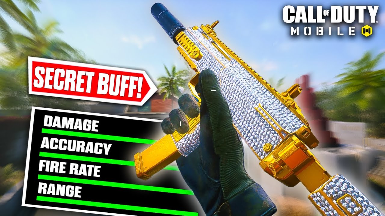 Best QXR Gunsmith/Loadout Build Setup | Super Fast ADS + No Recoil High ...