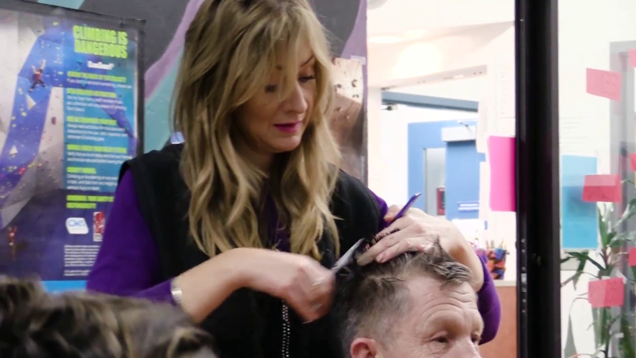 Juneau's Project Homeless Connect - YouTube