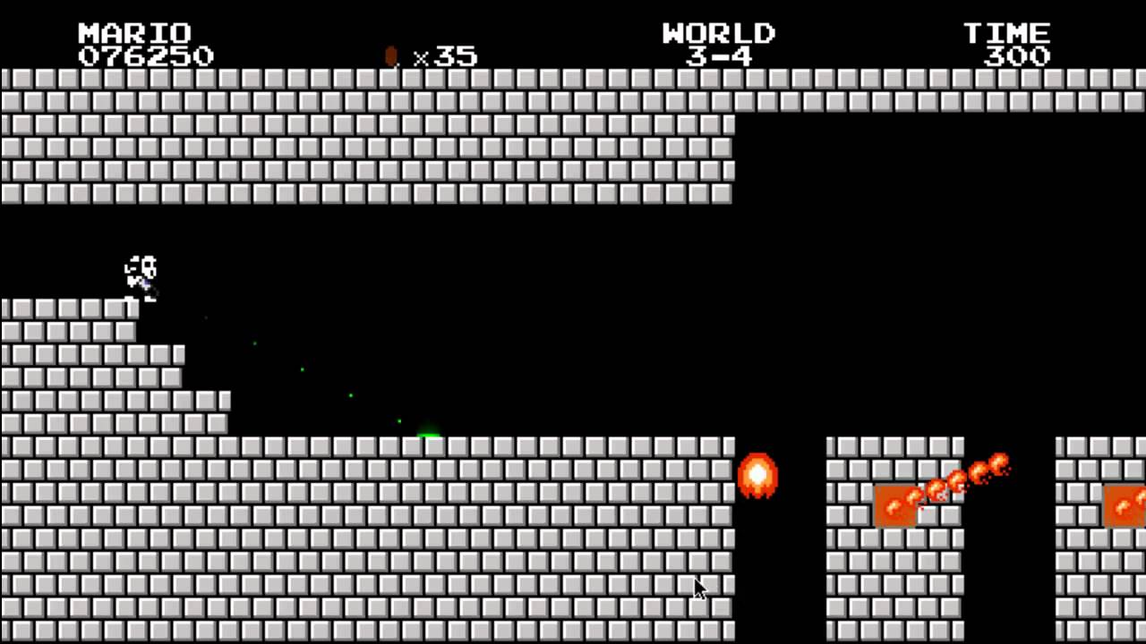 Mari0: Classic Mod Ep.2 - YouTube