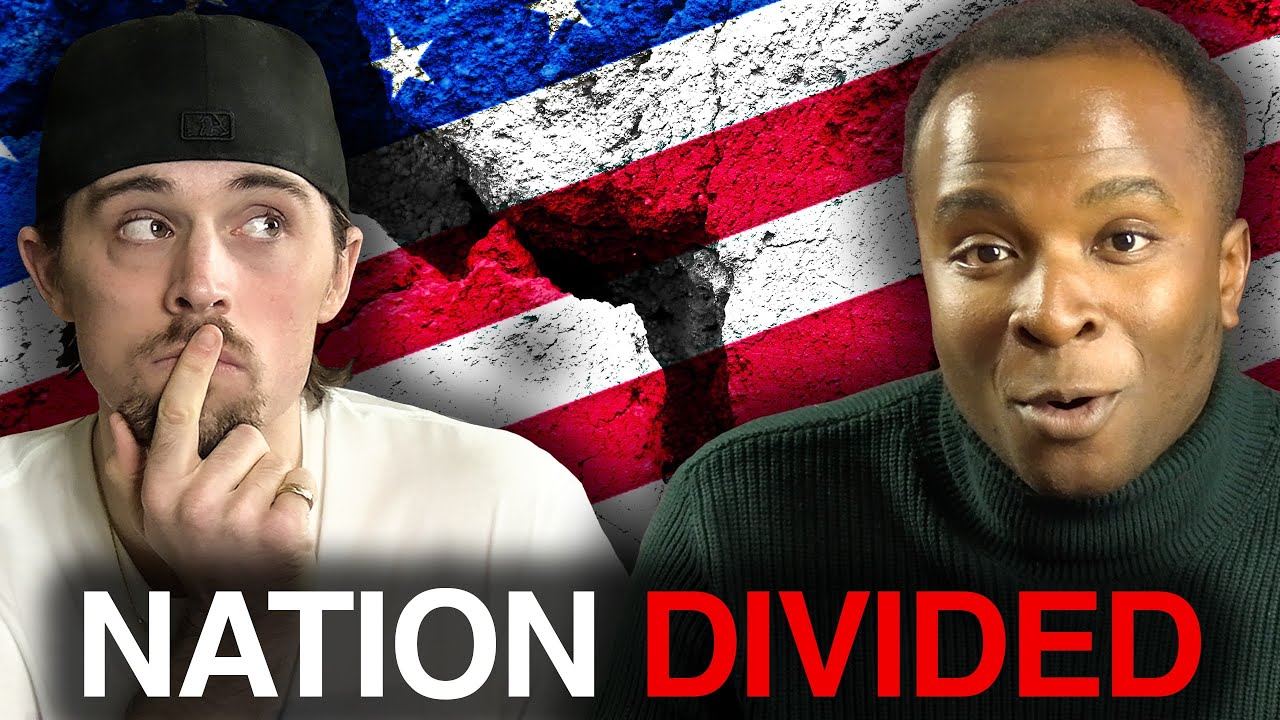 INTENSE DEBATE on Ukraine, Trans Issues & Free Speech | Rotimi Adeoye • 125 - YouTube