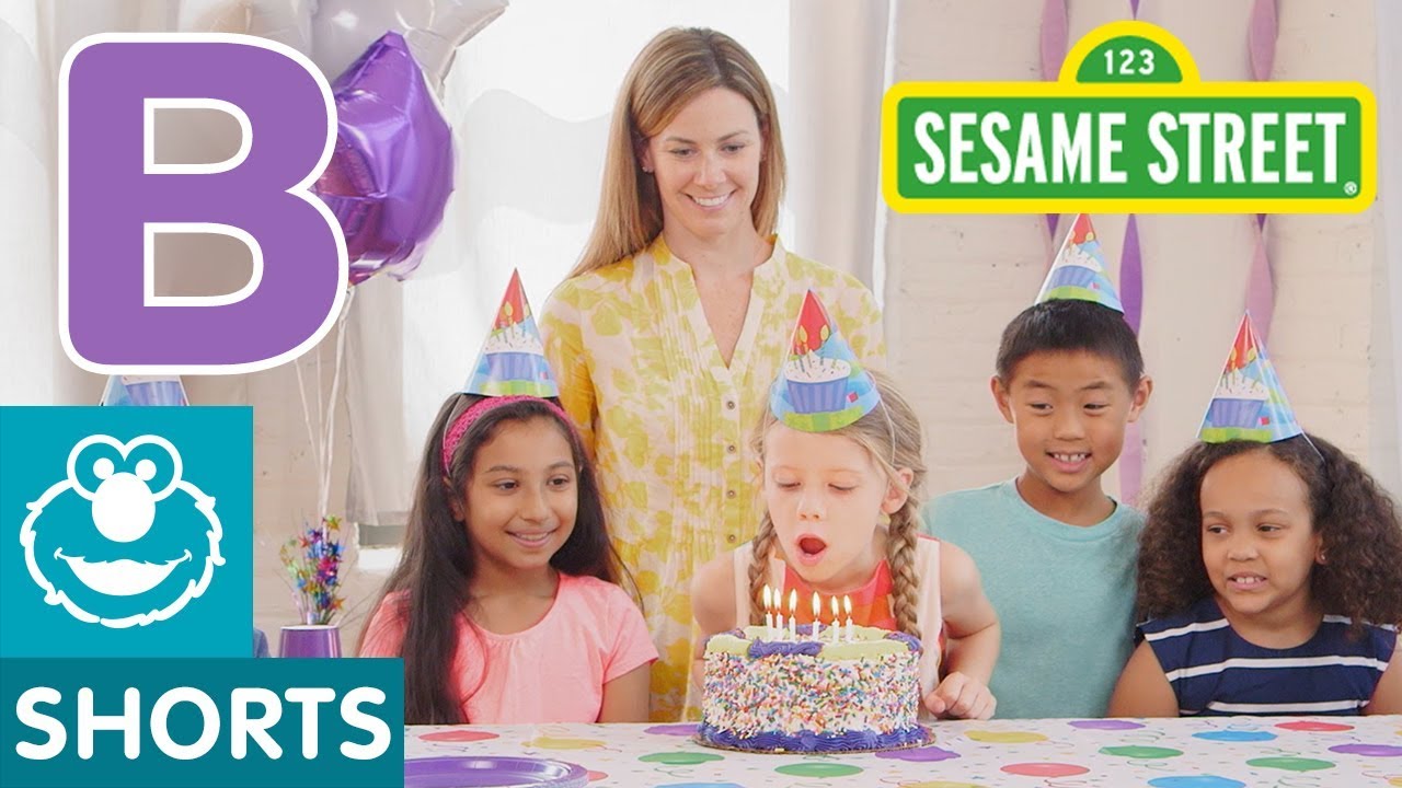 Sesame Street Birthday Boy Sesame Street Birthday Party Decoration