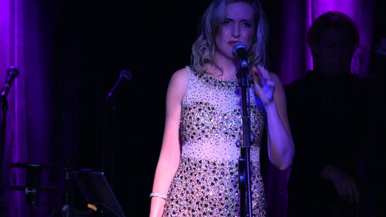 Simone Waddell - Summertime (Live @ Foundry616) - YouTube