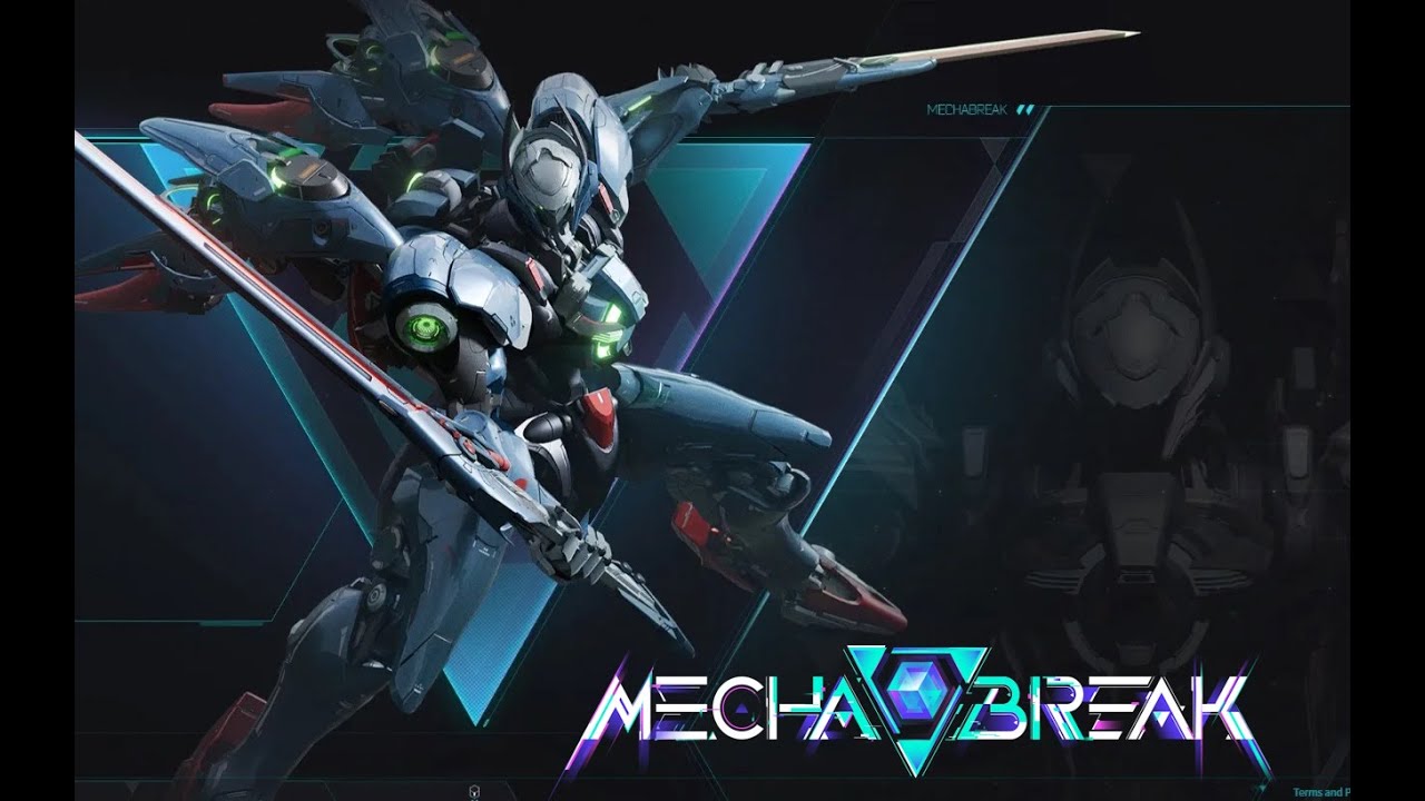 Mecha Break gameplay / Mashmak extraction / Stellaris (No Deaths) #1 ...