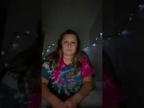 Erin Mosher-Public Speaking Eye Contact - YouTube