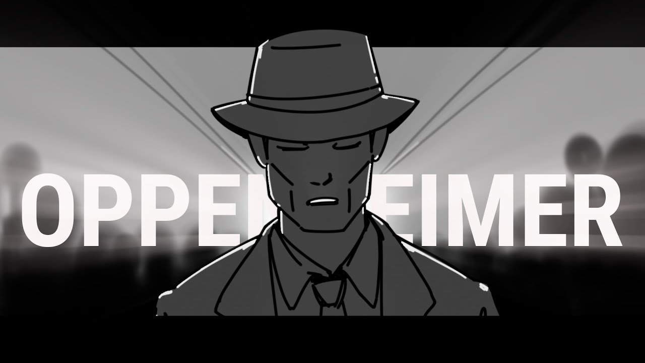 "Oppenheimer" | Animation - YouTube