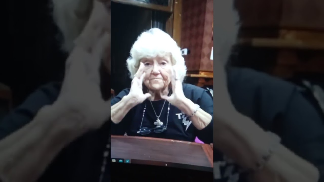 Elvis Presley Cousin Gene Smith Wife Louise Smith - YouTube