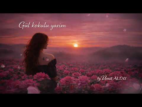Gül Kokulu Yârim - by Ümit ALTAY 