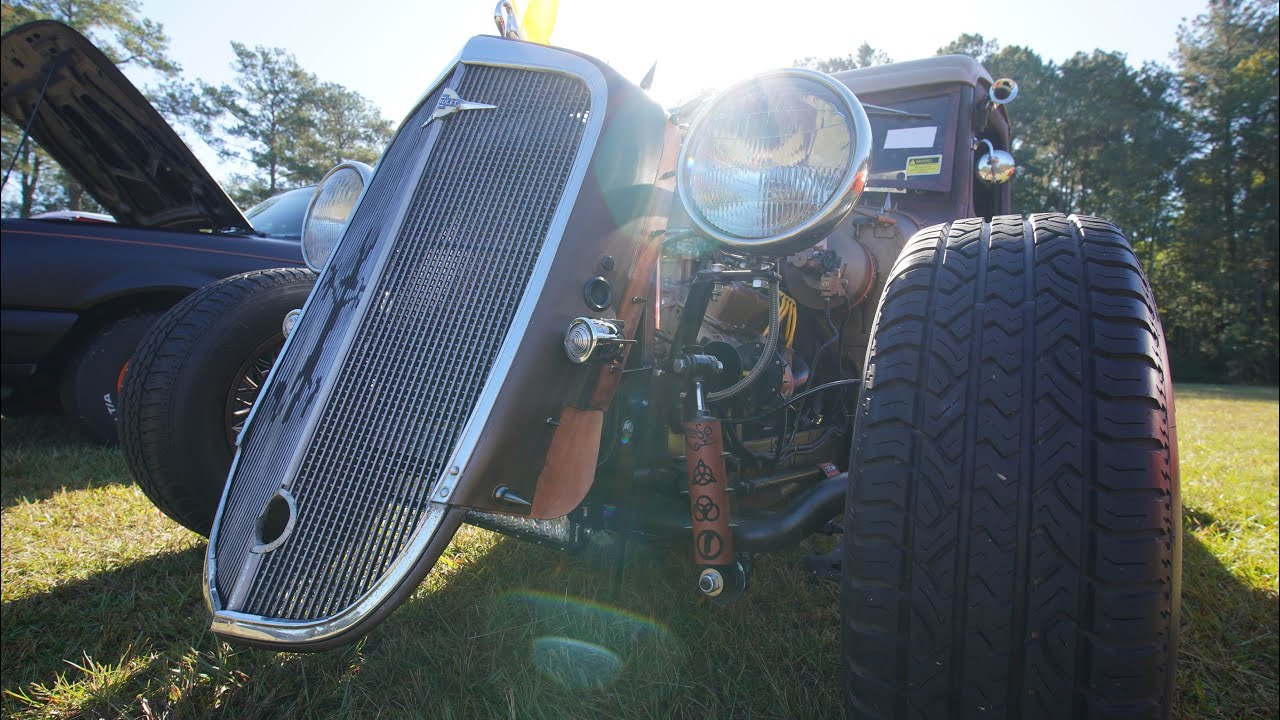 🔥🚗 Coastal Cars & Cookout 2023: The Ultimate Car Show & Moments ...