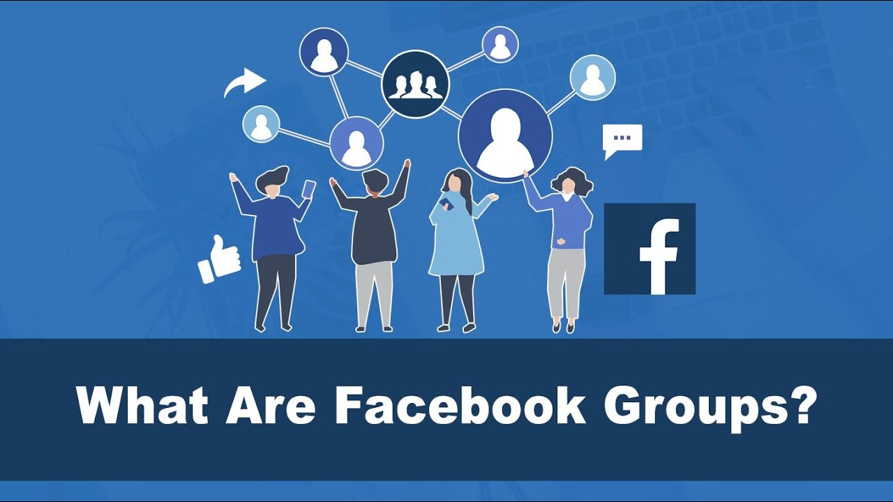 What's a Facebook group and how it is important for your business - YouTube
