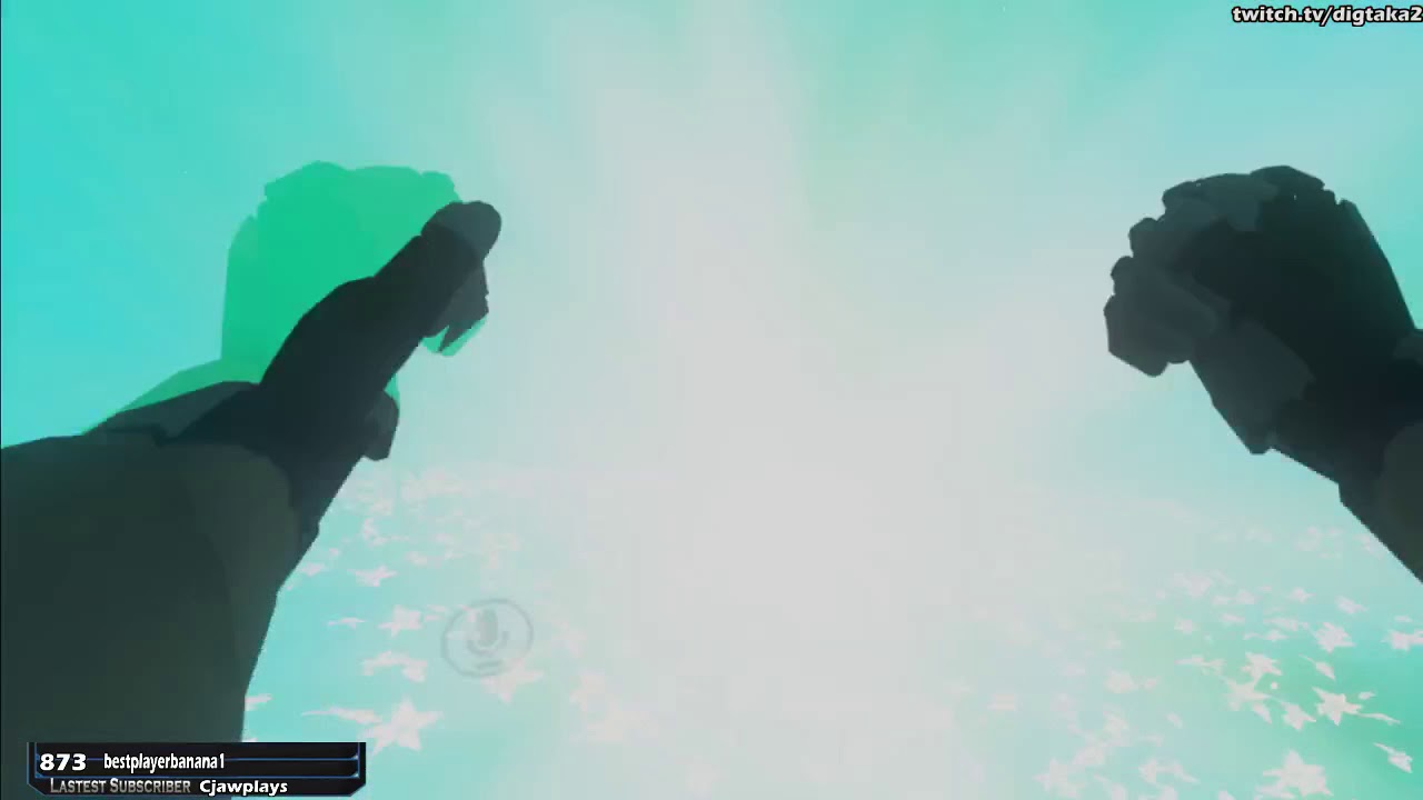 VRCHAT ACID RAVE FOR 2 IN Nier Automata - YouTube