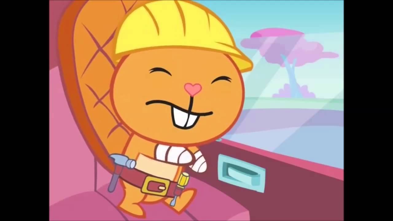 Happy Tree Friends - What My Cutie Mark Is Telling Me AMV - YouTube