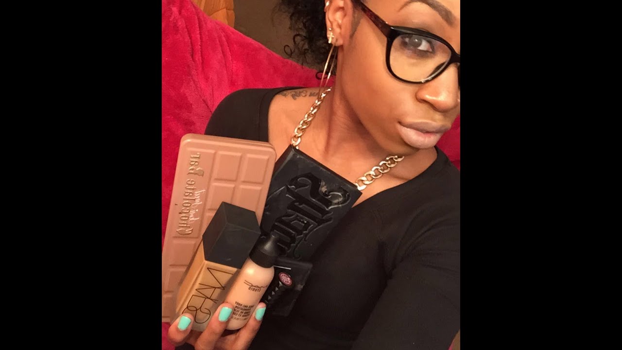 MY CURRENT MAKEUP FAVORITES =) - YouTube