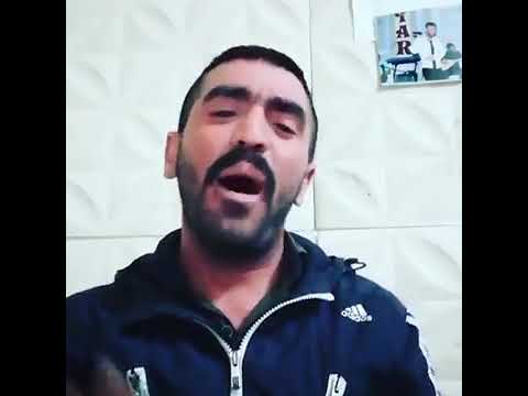 Karamsar şair - güller etrafında solsun -2019