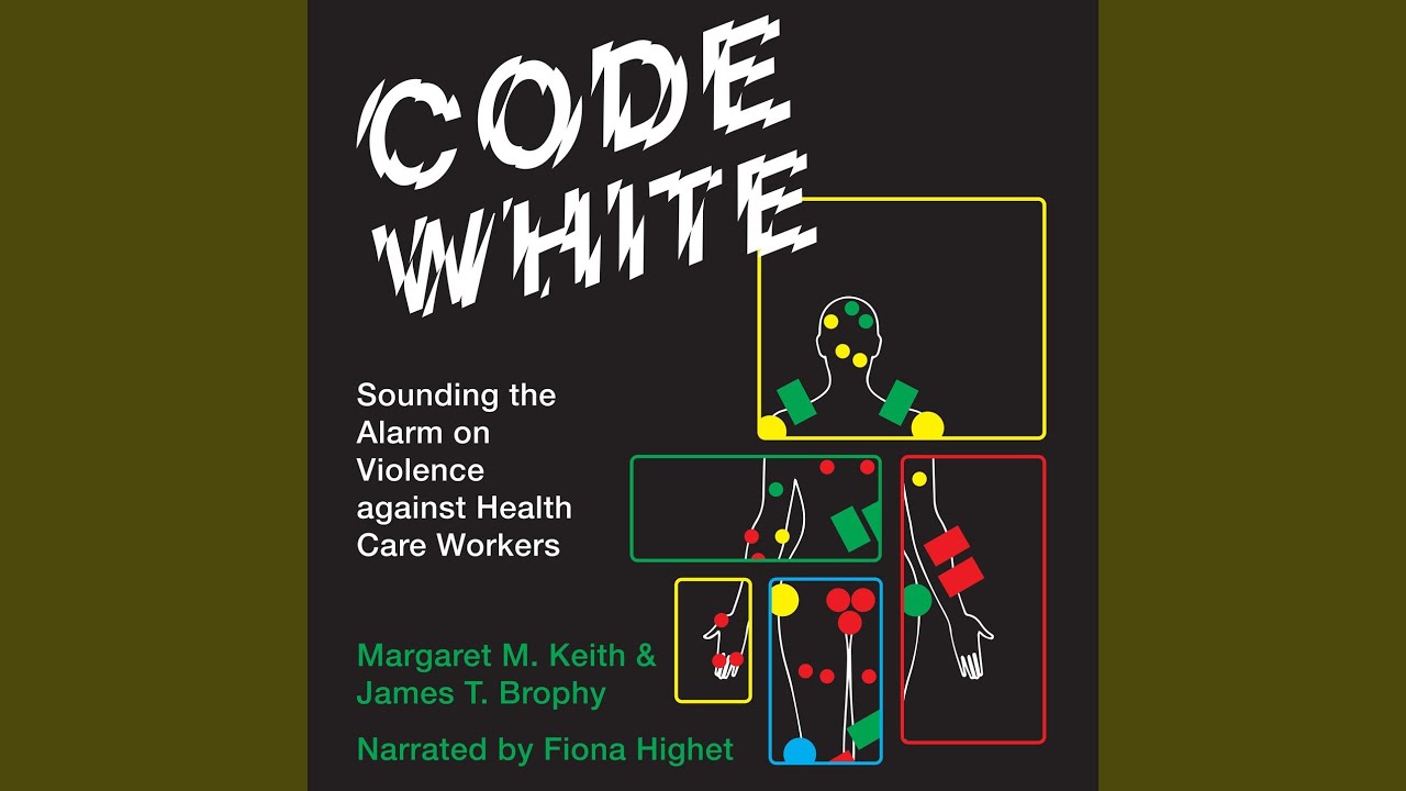 Chapter 146 - Code White - Sounding the Alarm on Violence against ...