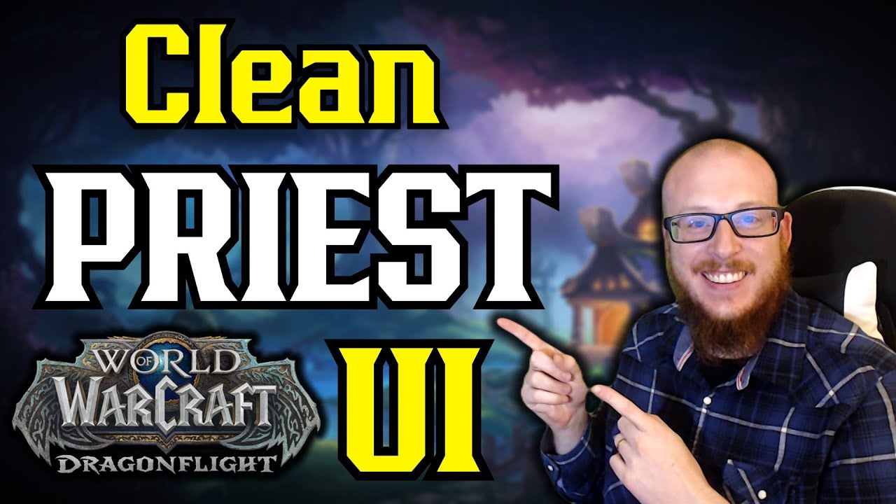 How I Setup My UI (Start to Finish) - YouTube