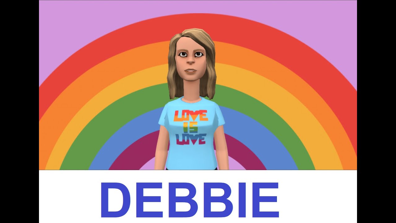 The Second Debbie Movie - YouTube