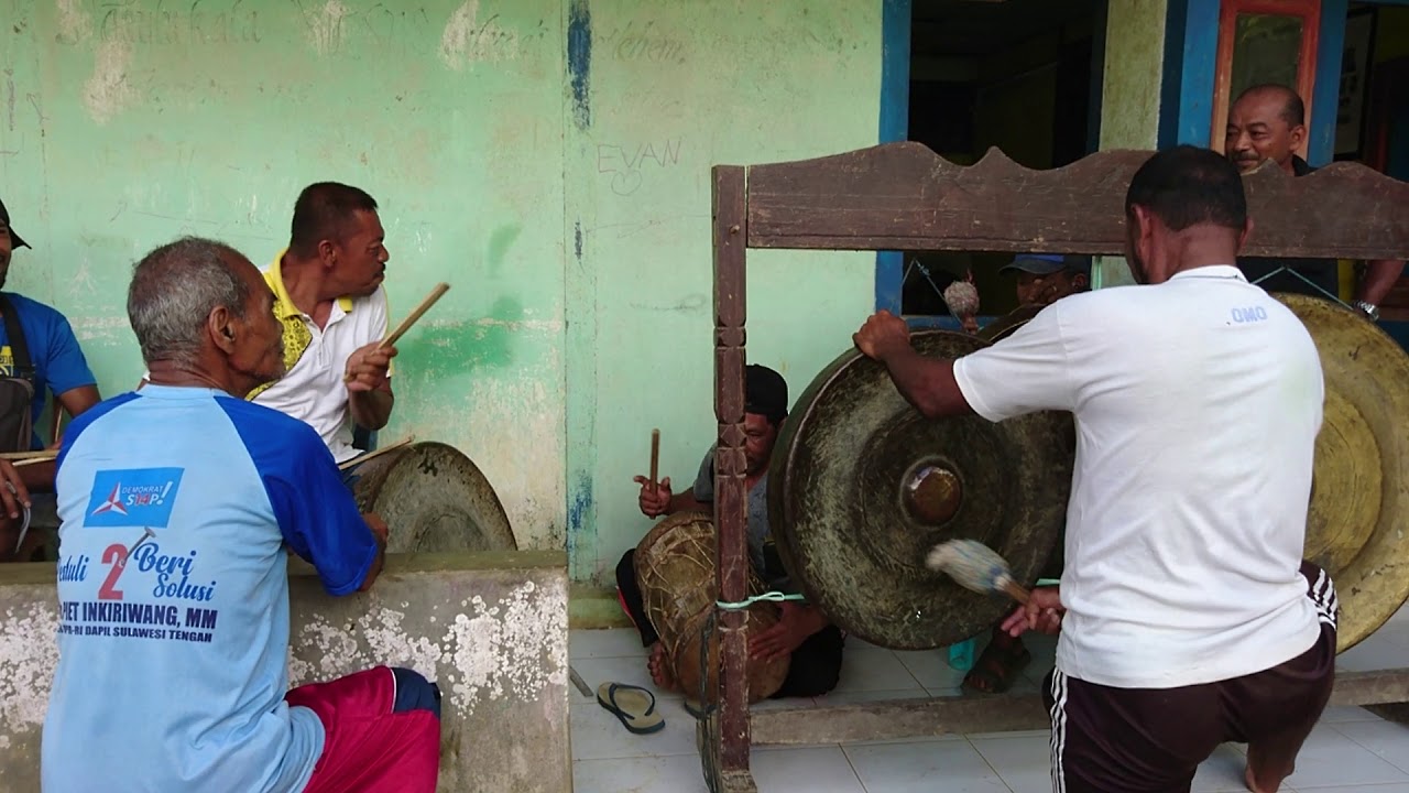 Batong Part 4. - YouTube