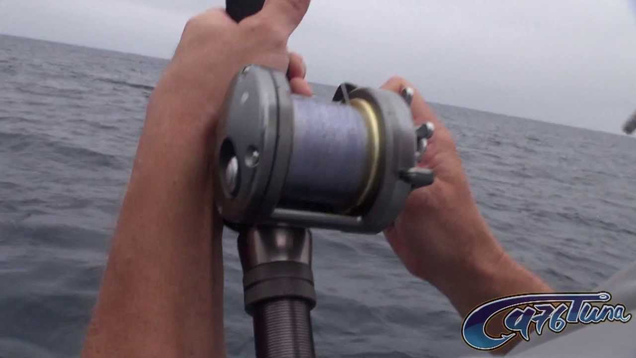 Apollo Sportfishing - YouTube