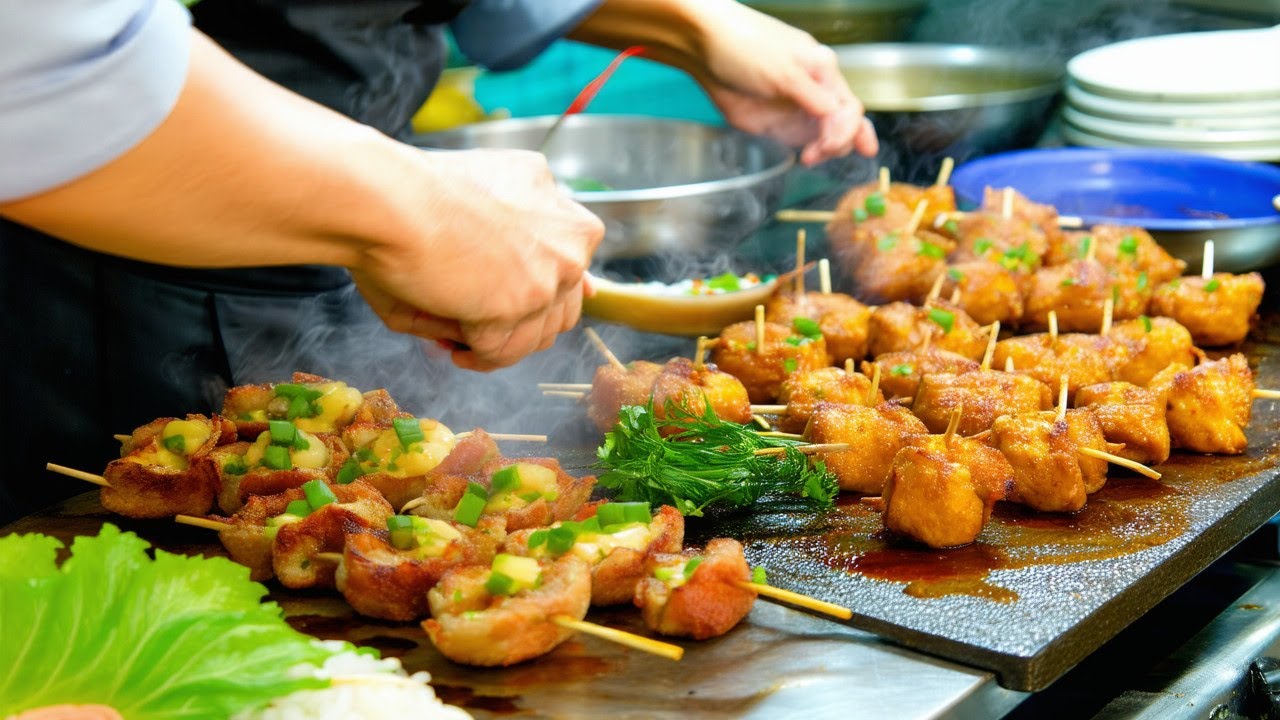 Appetizer Recipes Easy Filipino - YouTube