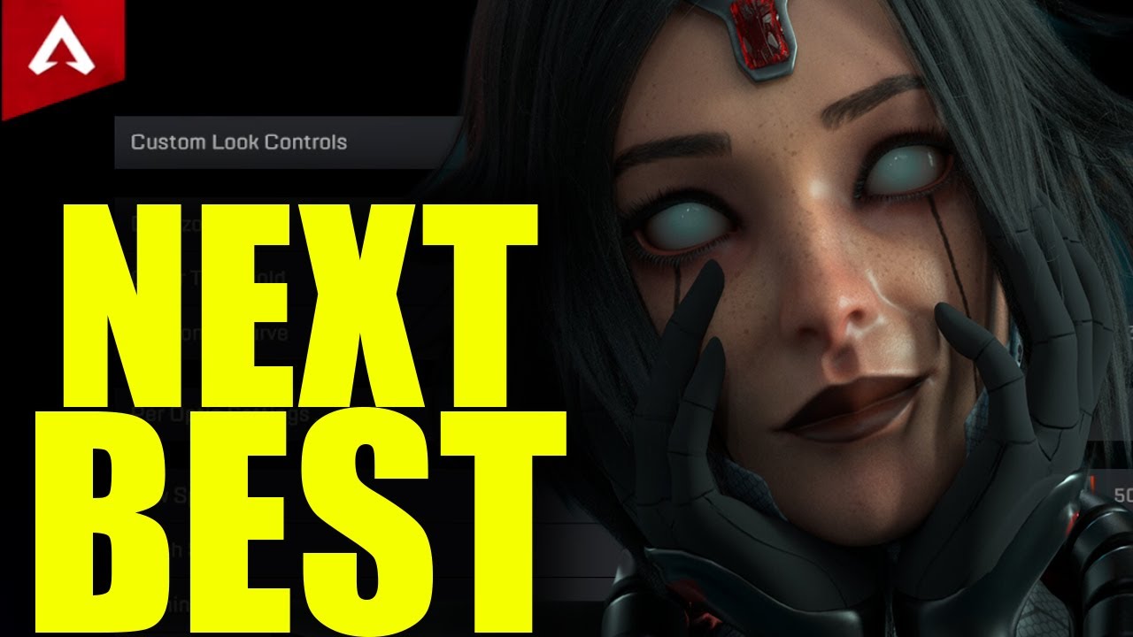 The Next BEST Controller Player Koyful Full Settings Season 17 - YouTube