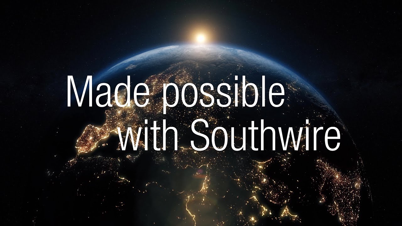 Southwire: Powering Innovation and Our Communities | Made Possible with ...