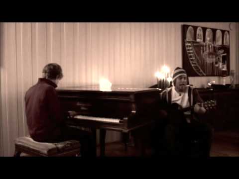 Jonas & Martin Thomassen - Tranquilize (The Killers & Lou Reed cover ...