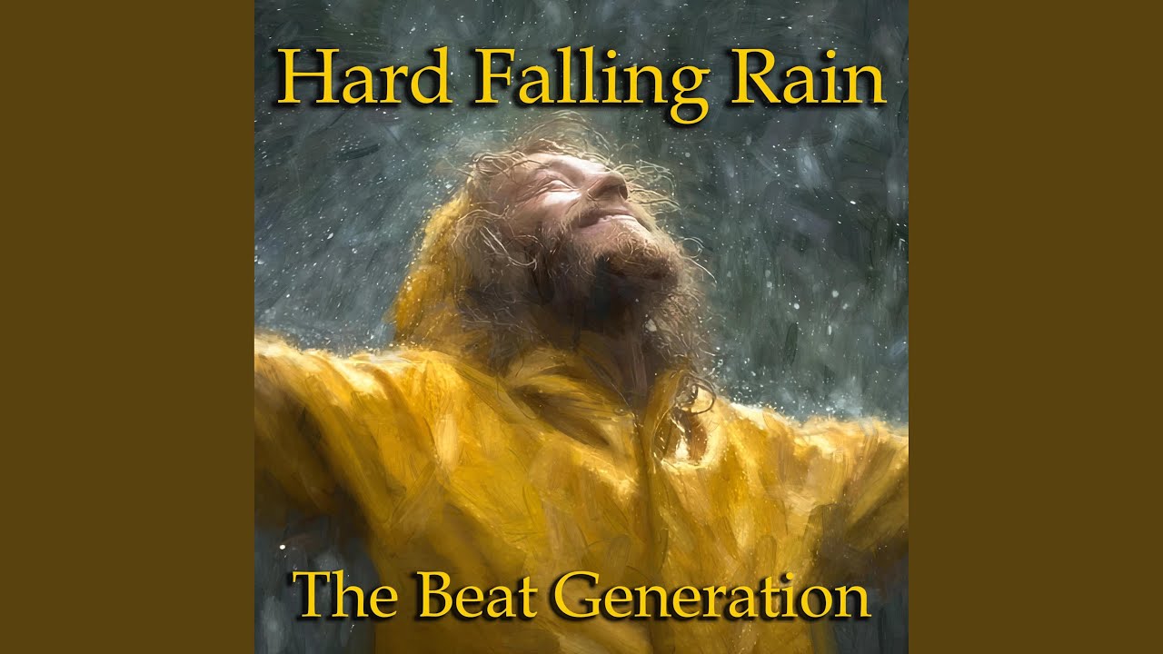 Hard Falling Rain (Remix) - YouTube