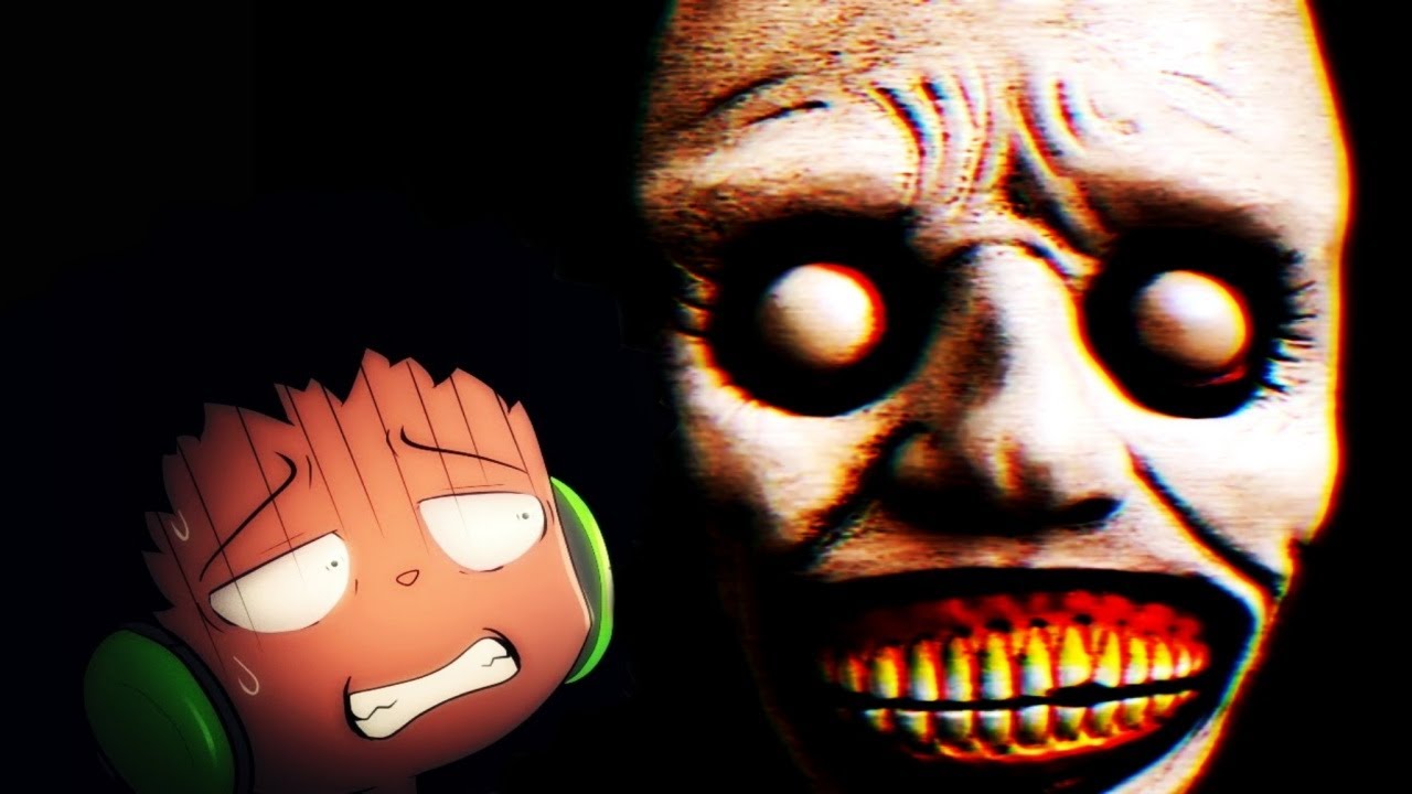 BATMAN ARCHIVES: THE MOST TERRIFYING ARKHAM ANALOG HORROR - YouTube