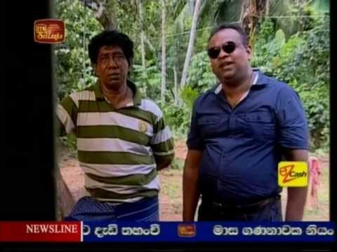 KOPI KADE Ganu Saha Denu 2.avi - YouTube