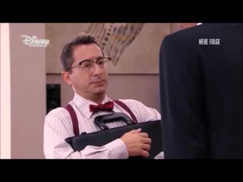 Violetta Ramallo weiß jetzt das Angie die Tante ist Folge 66