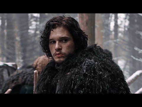 jon snow-yorgun demokrat