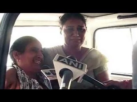 Bandra station acid-attack victim Preeti Rathi dies in a Mumbai ...