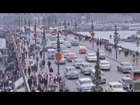 Le Grand Orchestre de Paul Mauriat - Pardonne-Moi Ce Caprice d’Enfant (1970)