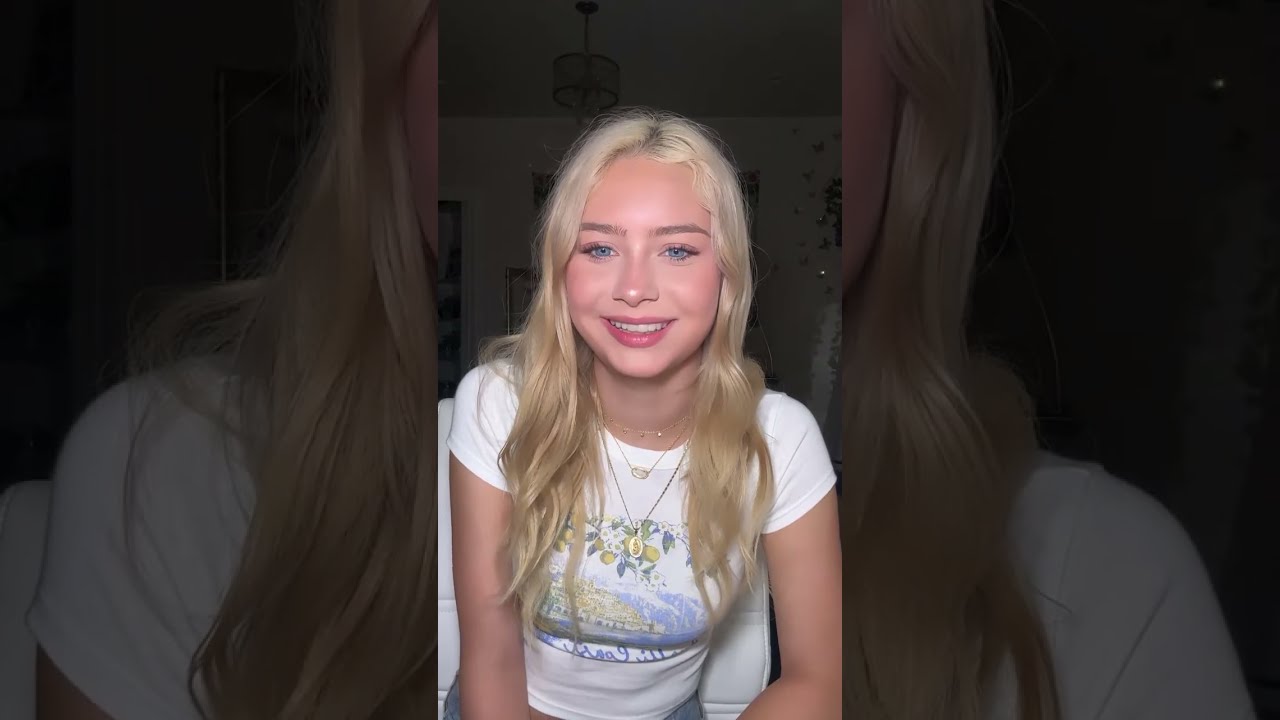 Alyssa Joy is live! - YouTube