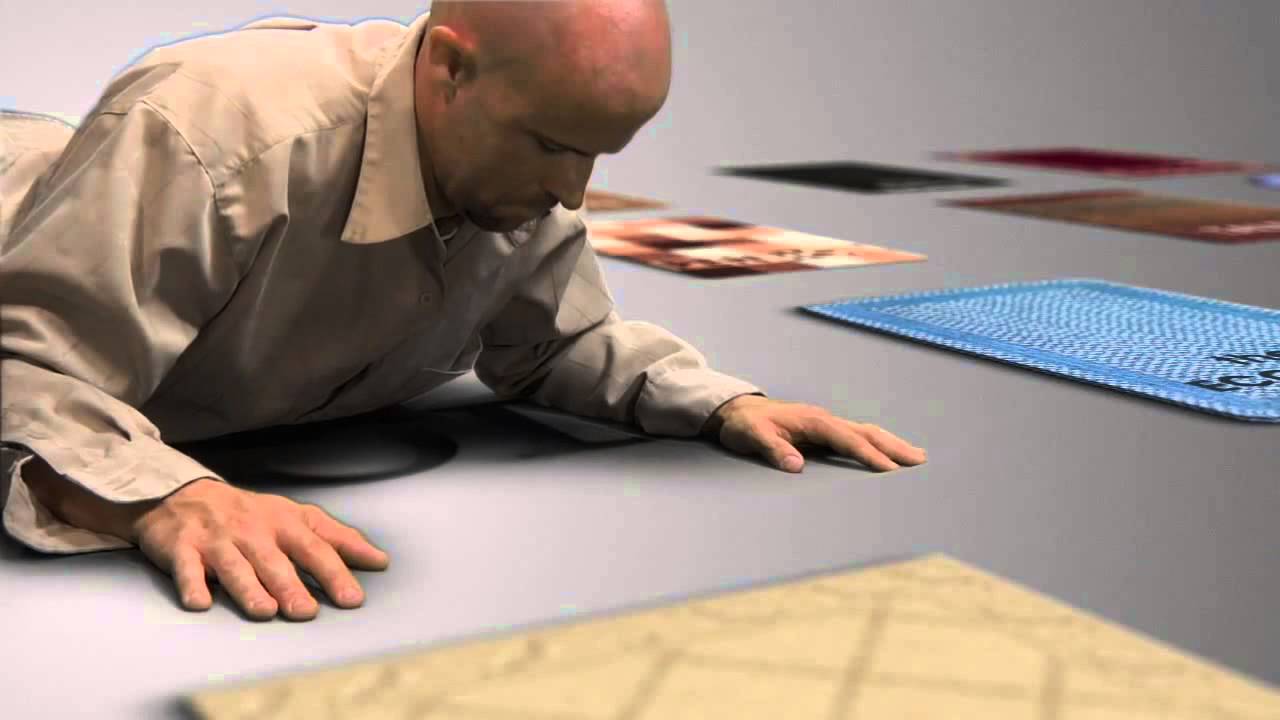 The Rug - CZ Titulky/Subs - YouTube
