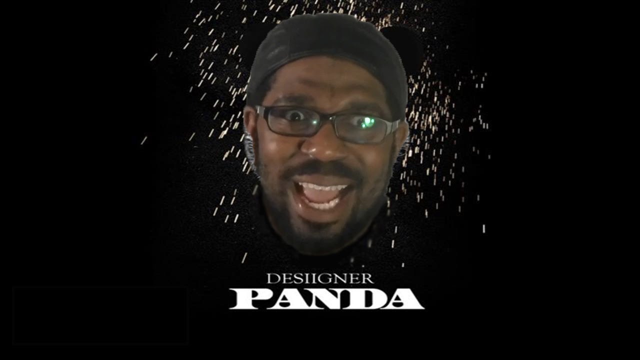 Rap Critic #14 - "Panda" - Desiigner ft. Kanye West (RUS) 18+ - YouTube