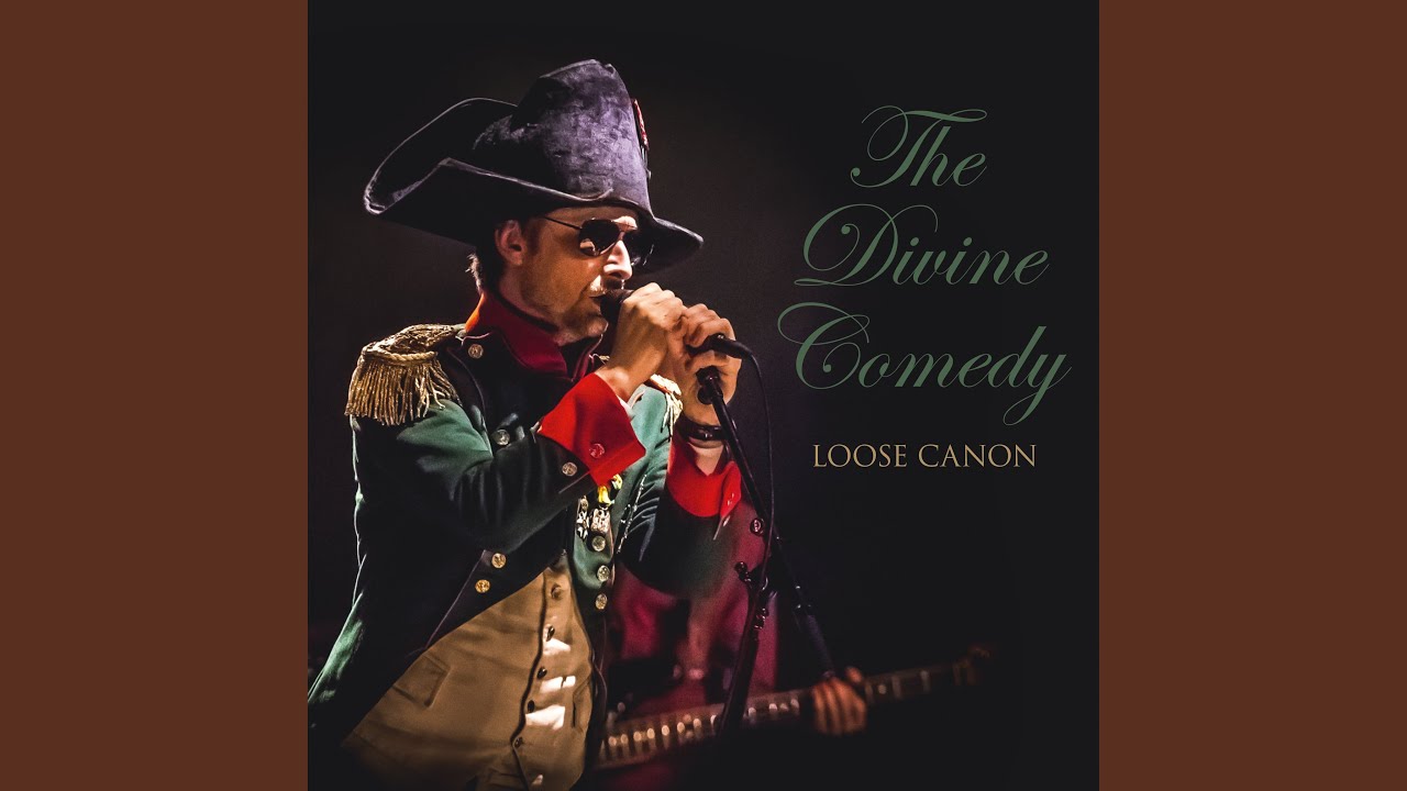 Napoleon Complex (Live) - YouTube
