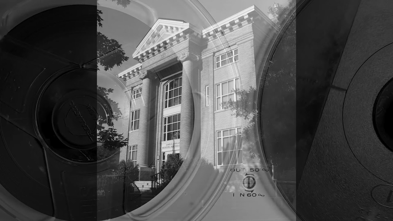 Gaston County Courthouse 1960's Murder Trial - YouTube