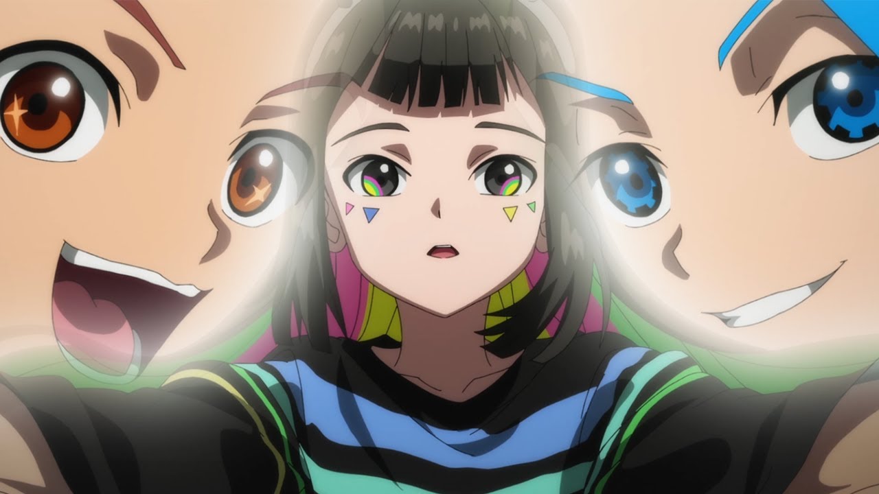 Team Persona Theme EXTENDED • Beyblade X OST BGM Music - YouTube