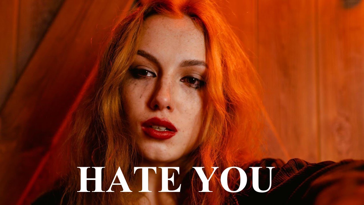 Hate You (Music Lyrics) - YouTube