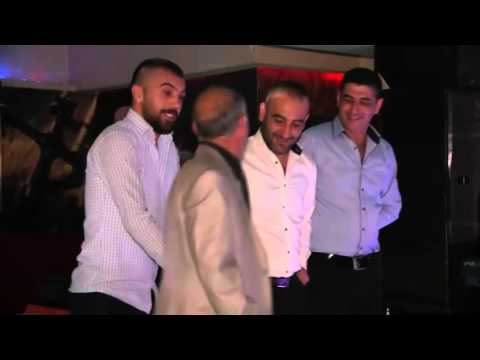 Maydonoz Show Halay Ekibi - Hele Minnoş