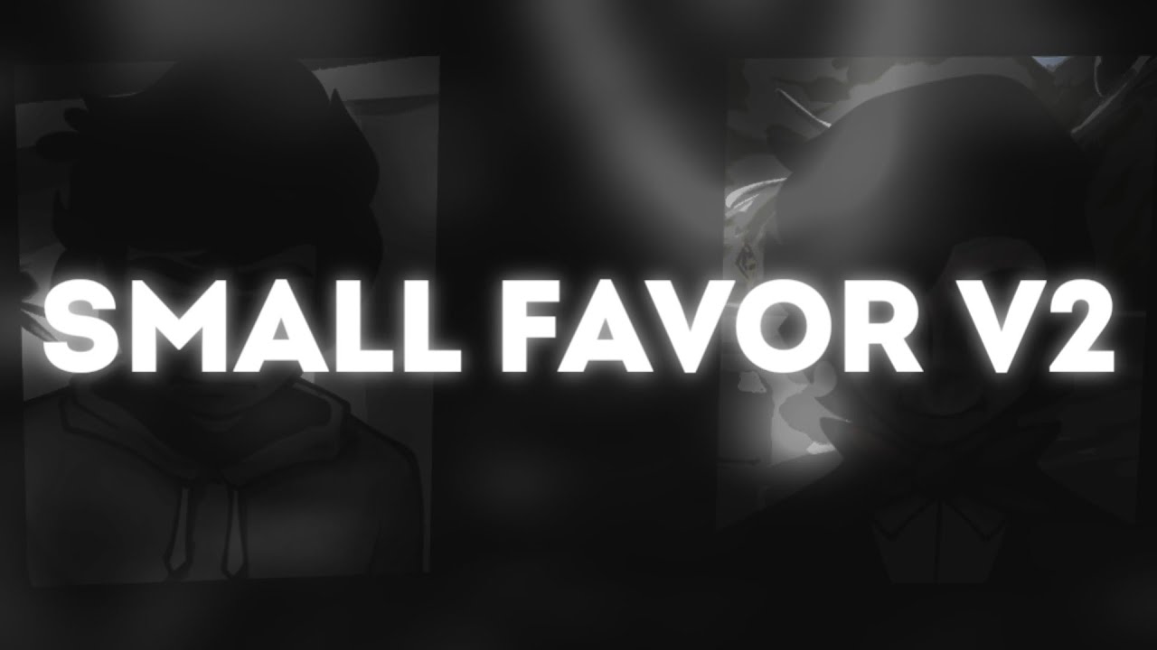 SMALL FAVOR V2 - UNRECORDED TAPES OST - YouTube