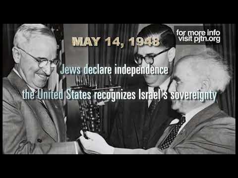 Isaiah 66:8, A Nation Born in a Day - Israel Indivisible - YouTube