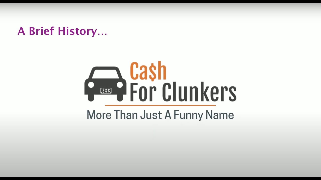 Clunkers 2 v2 - YouTube