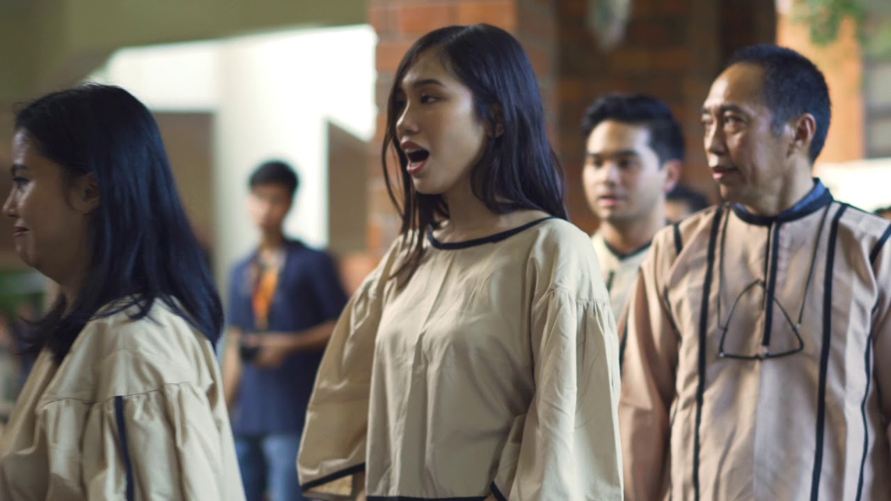 Highlights Reel: Panunuluyan 2019 - YouTube